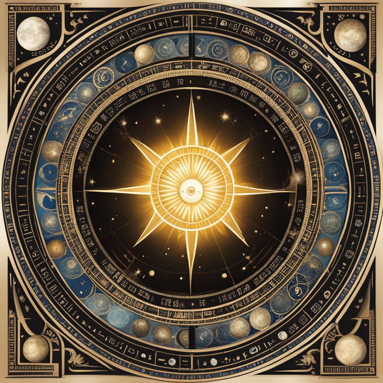 Planetary Influence in Numerology - The Articles on Compatibility