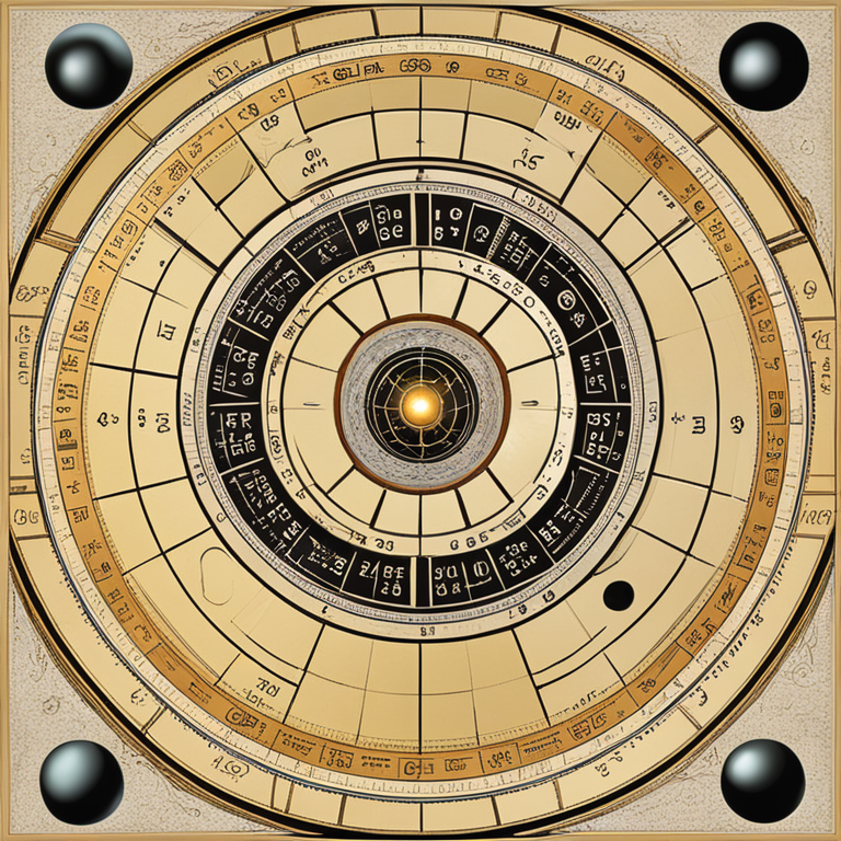 Planetary Influence in Numerology - The Articles on Compatibility