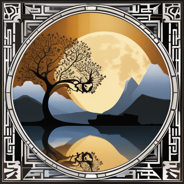 The Moon Sign: Birth Chart Guide - The Articles on Astrology