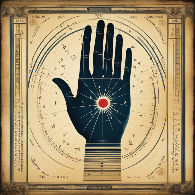 The Essence of Palmistry: A Guide to Hand Analysis - The Articles on Palmistry