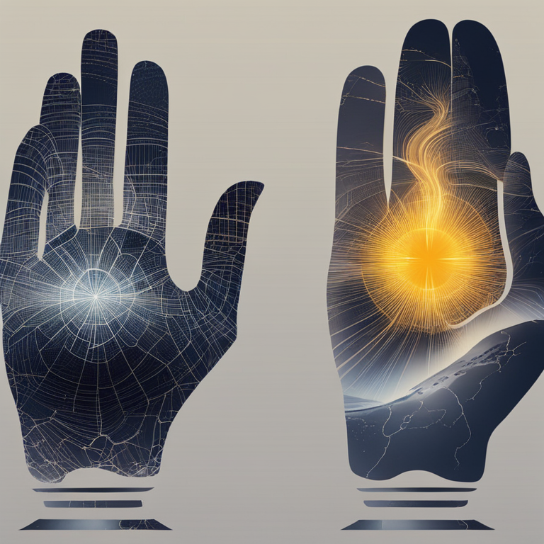 Palmistry Basics: Start Your Journey - The Articles on Palmistry