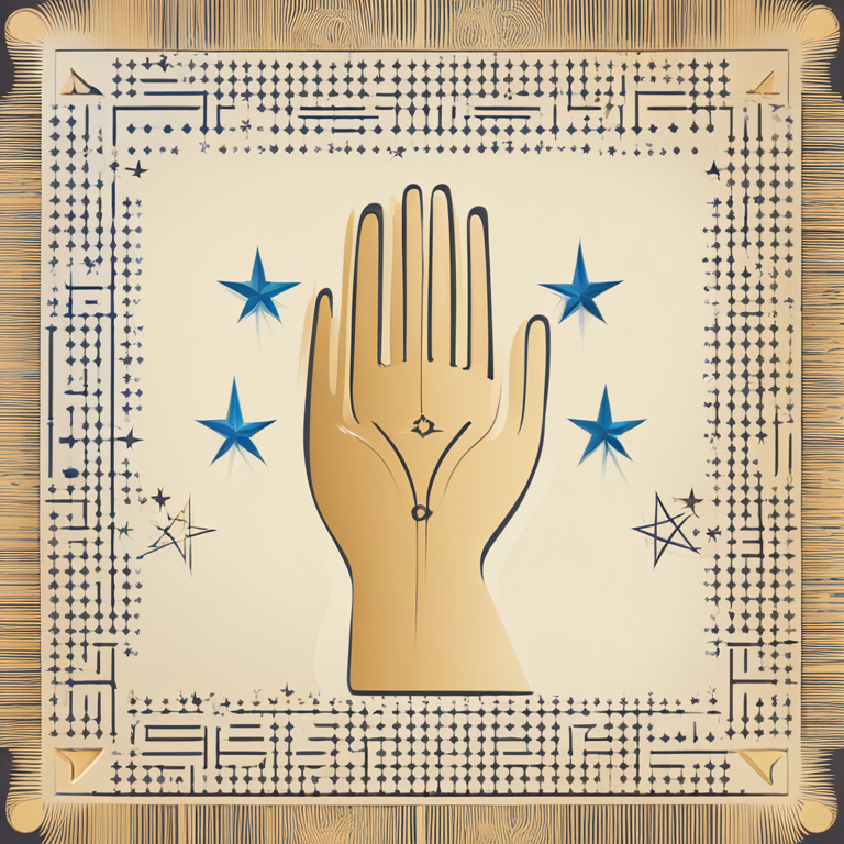 The Palmistry Line of Success: Key Insights - The Articles on Palmistry