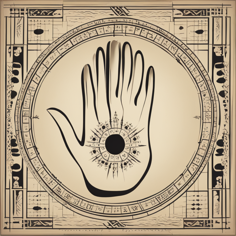 Palmistry Essentials: A Beginner's Guide - The Articles on Palmistry