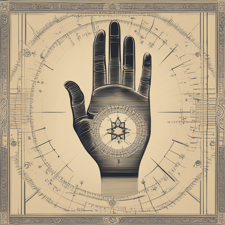 Palmistry Essentials: A Beginner's Guide - The Articles on Palmistry