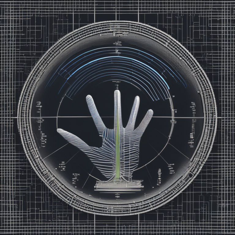 The Palmistry Health Line: A Guide to Well-Being - The Articles on ...