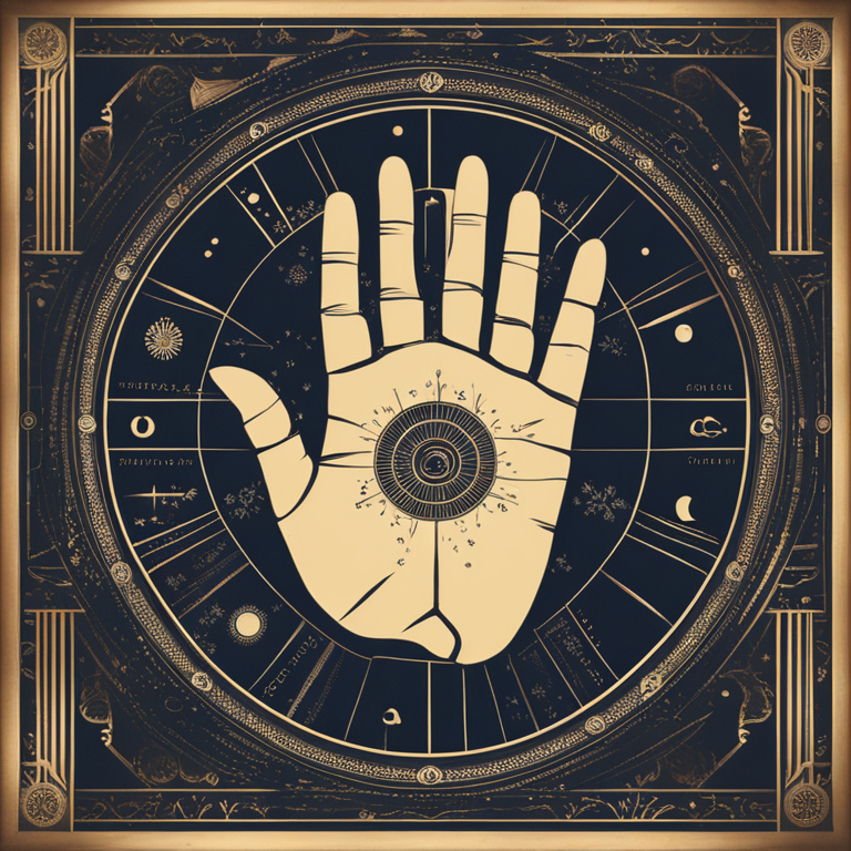 The Roots and Journey of Palmistry - The Articles on Palmistry