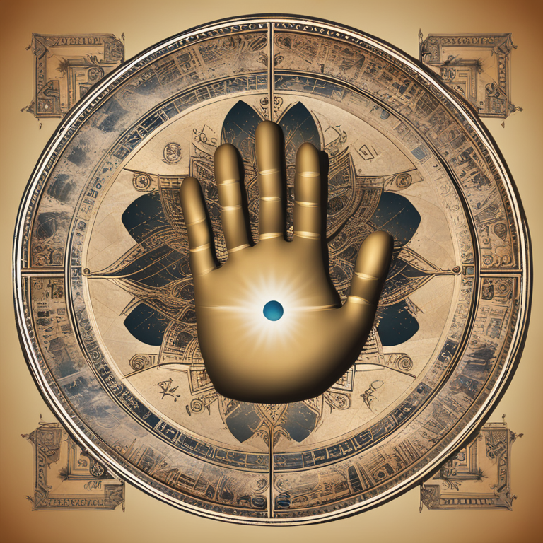 The Rich Tapestry of Palmistry's Past - The Articles on Palmistry