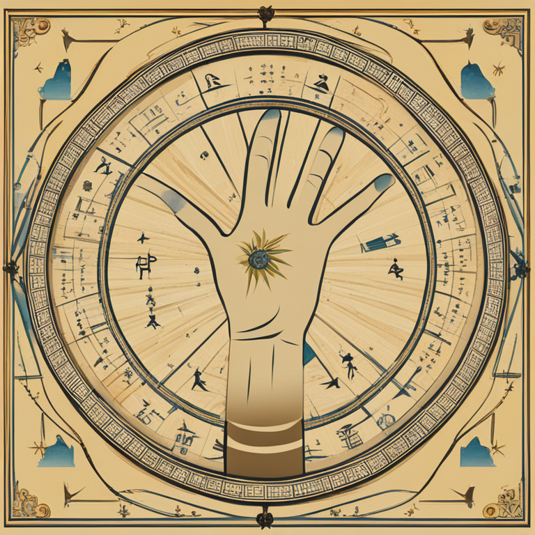 The Art of Palmistry: Insights from Your Hand - The Articles on Palmistry