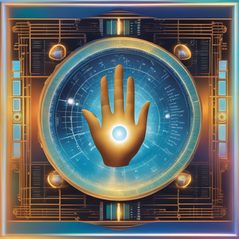 The Art of Palmistry: Insights from Your Hand - The Articles on Palmistry