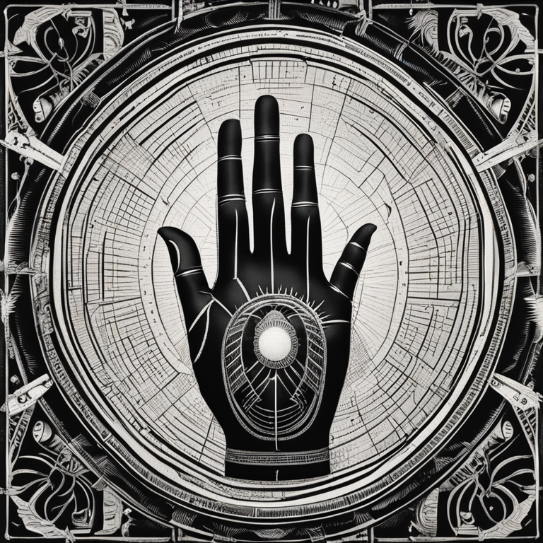 The Art of Palmistry Symbols: A Detailed Guide - The Articles on Palmistry