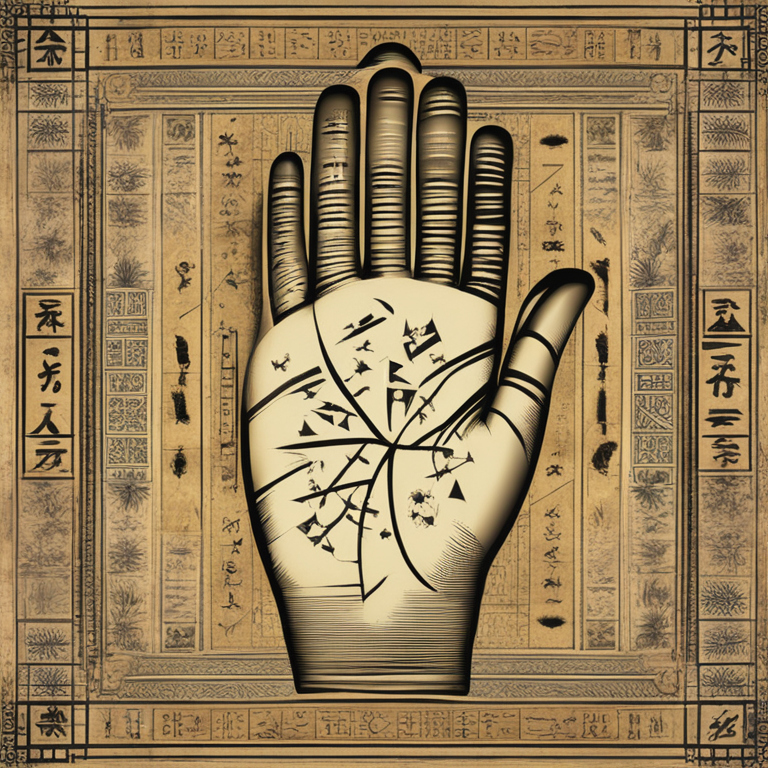 The Art of Palmistry: Insights from a Reader's Perspective - The ...