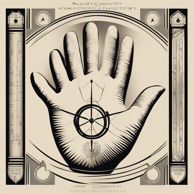 Palmistry Symbols and Their Significance - The Articles on Palmistry