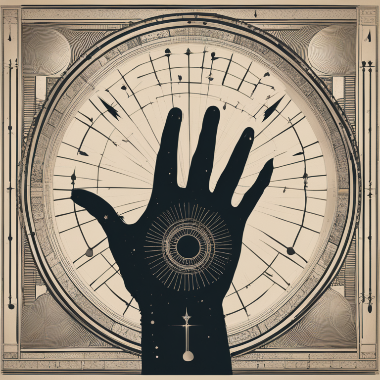 Palmistry Symbols and Their Significance - The Articles on Palmistry