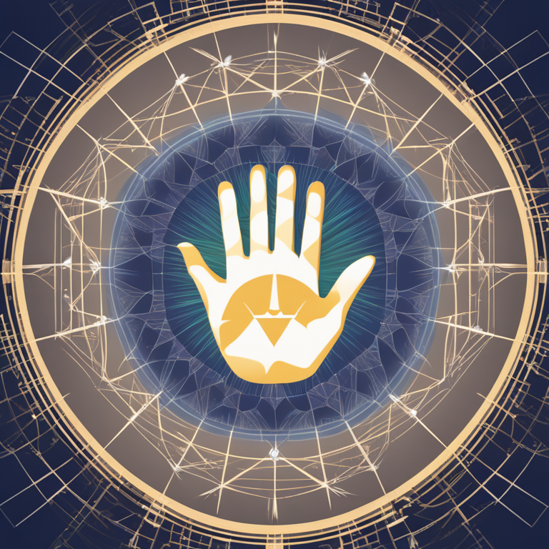Palmistry Symbols and Their Meanings - The Articles on Palmistry