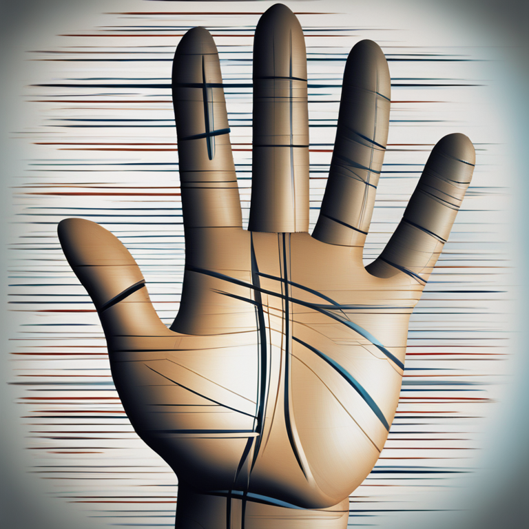Palmistry Symbols and Their Meanings - The Articles on Palmistry