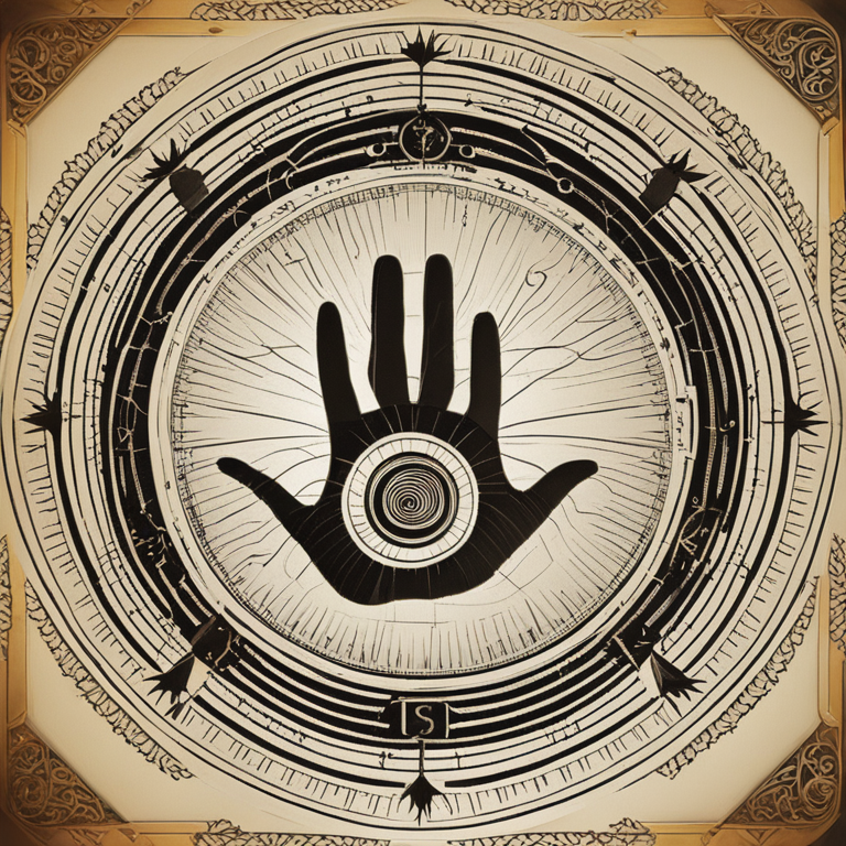 The Sun Line in Palmistry: Significance and Interpretation - The ...