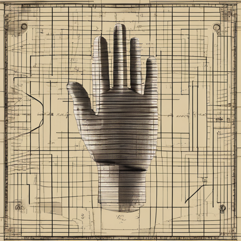 The Palmist’s Guide to Travel Lines: Insights & Meanings - The Articles ...