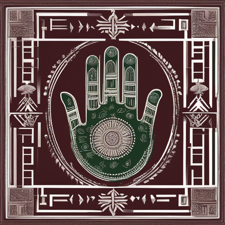 The Roots of Palmistry: Tracing its Historical Beginnings - The ...