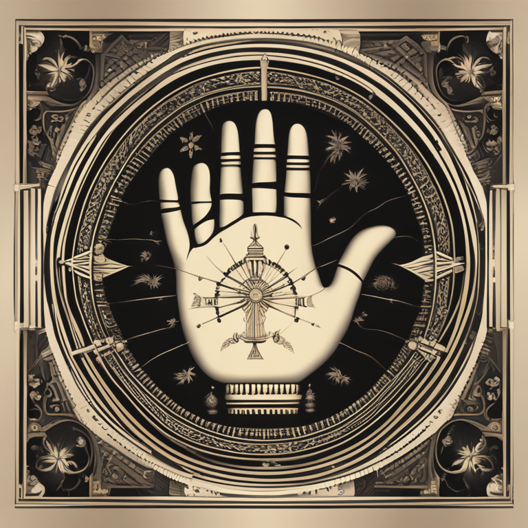 The Origins of Palmistry: Historical Roots Uncovered - The Articles on ...