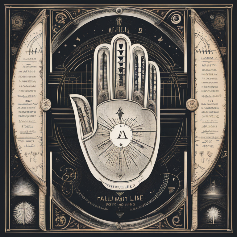 The Essentials of Palmistry: A Comprehensive Guide - The Articles on ...
