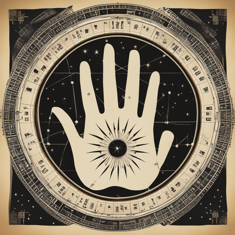 Palmistry Insights: Fascinating Hand-Reading Facts - The Articles on ...