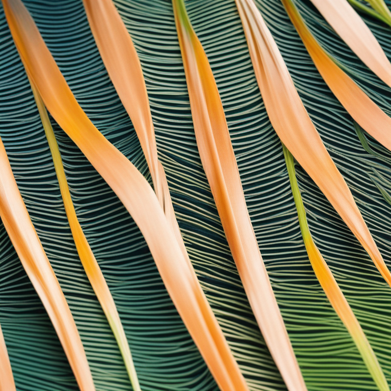 The Significance of Faint Palm Lines - The Articles on Palmistry