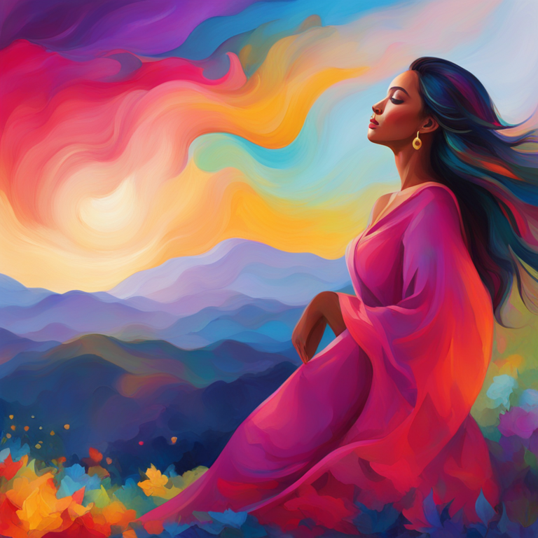 The Secrets of the Venus Mount in Palmistry - The Articles on Palmistry