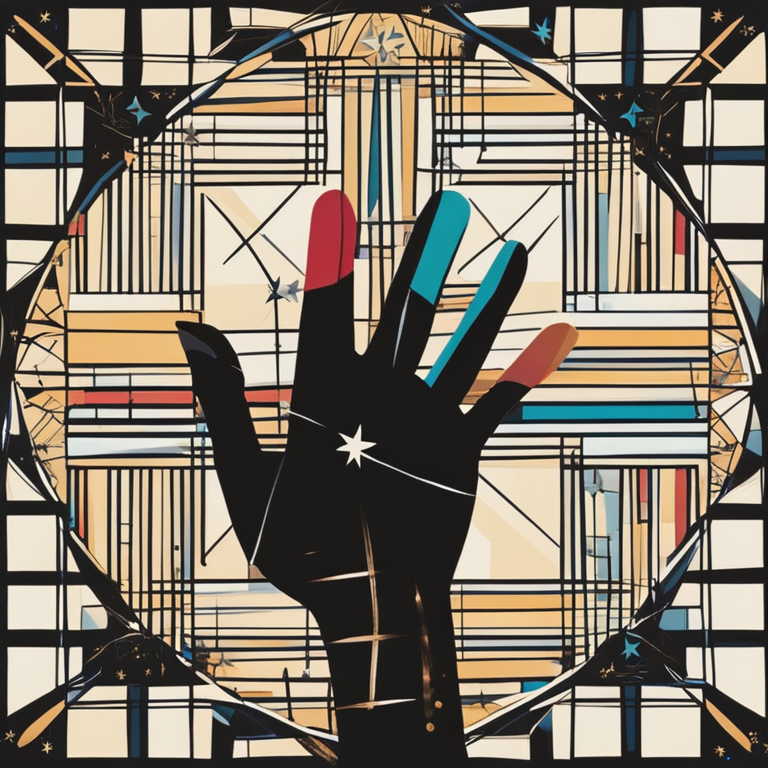 The Secrets of the Venus Mount in Palmistry - The Articles on Palmistry