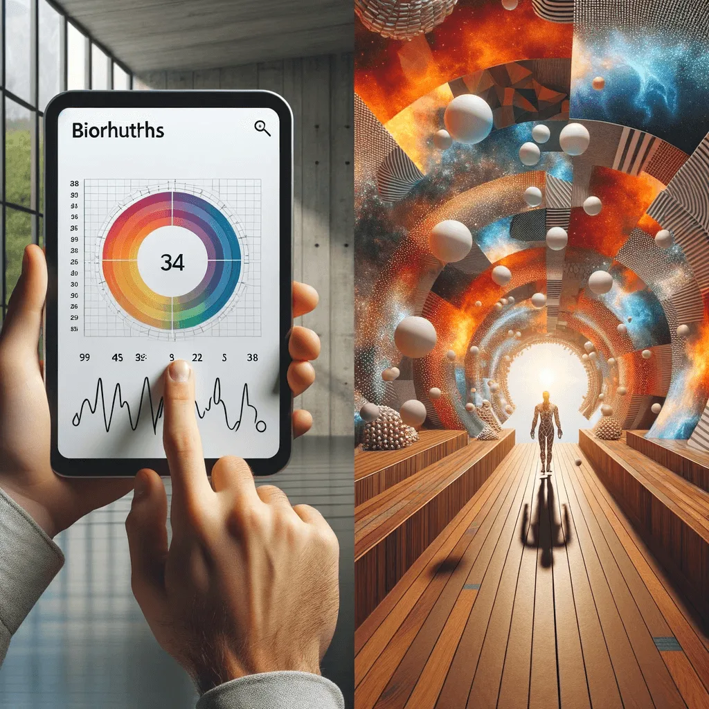 Deciphering The Biorhythmic Code: Interpreting Results - The Articles ...