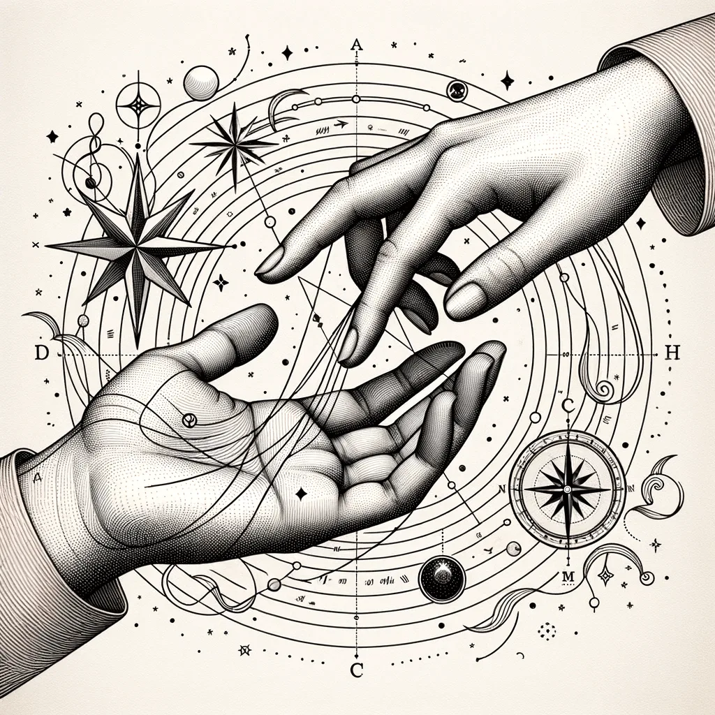 Who Are The Palm Readers? - The Articles on Palmistry