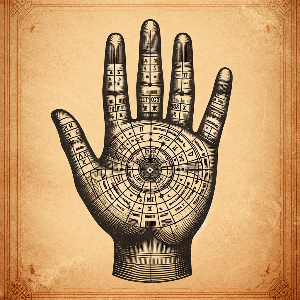 Palmistry Unveiled: Exploring the Secrets in Your Hands - The Articles ...