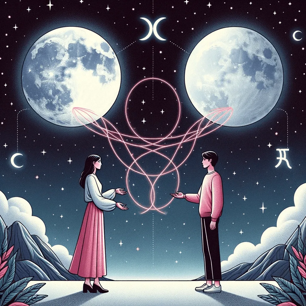 The Mystical Layers Of Moon Signs - The Articles on Astrology