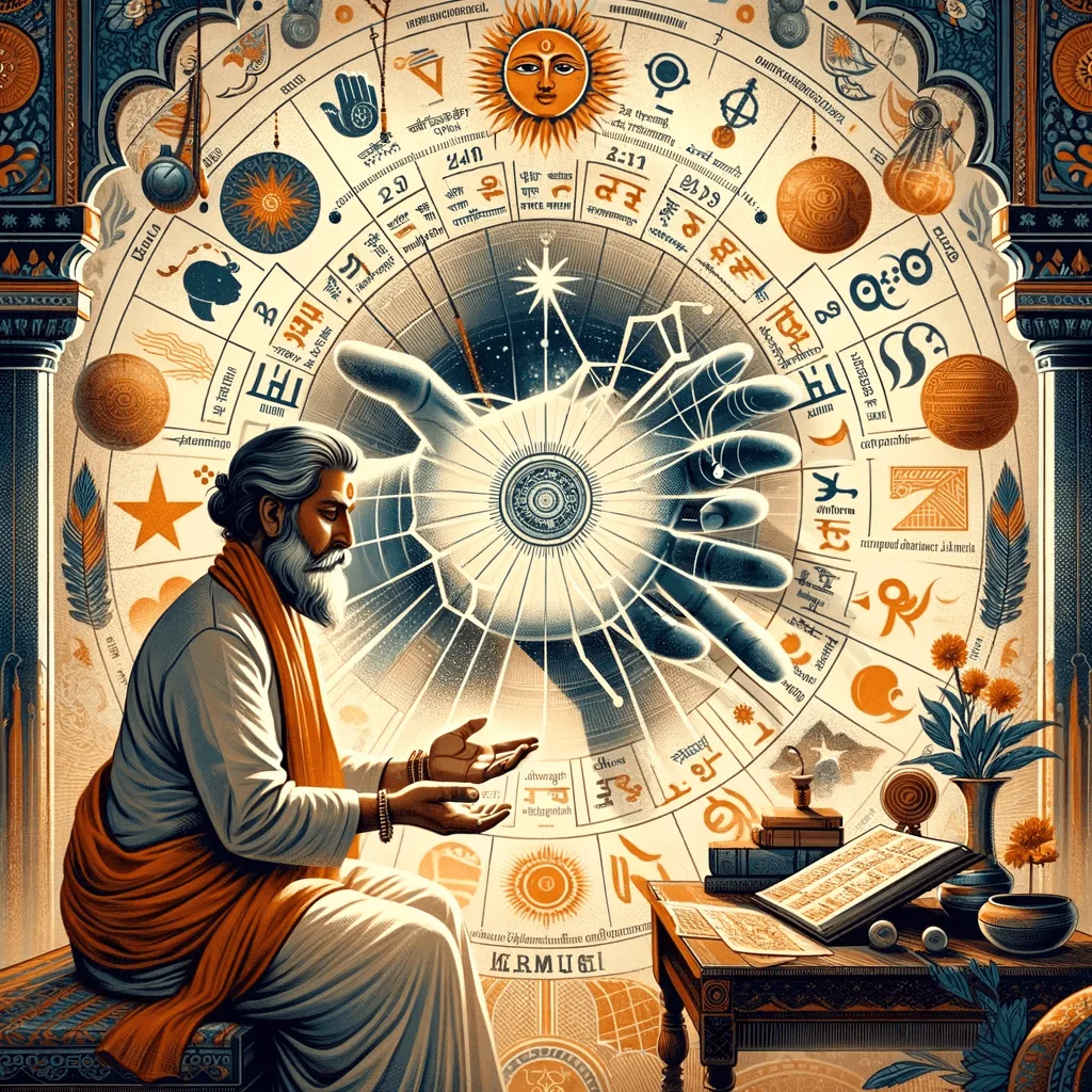 Ancient Civilizations & Palmistry: Techniques Analyzed - The Articles ...