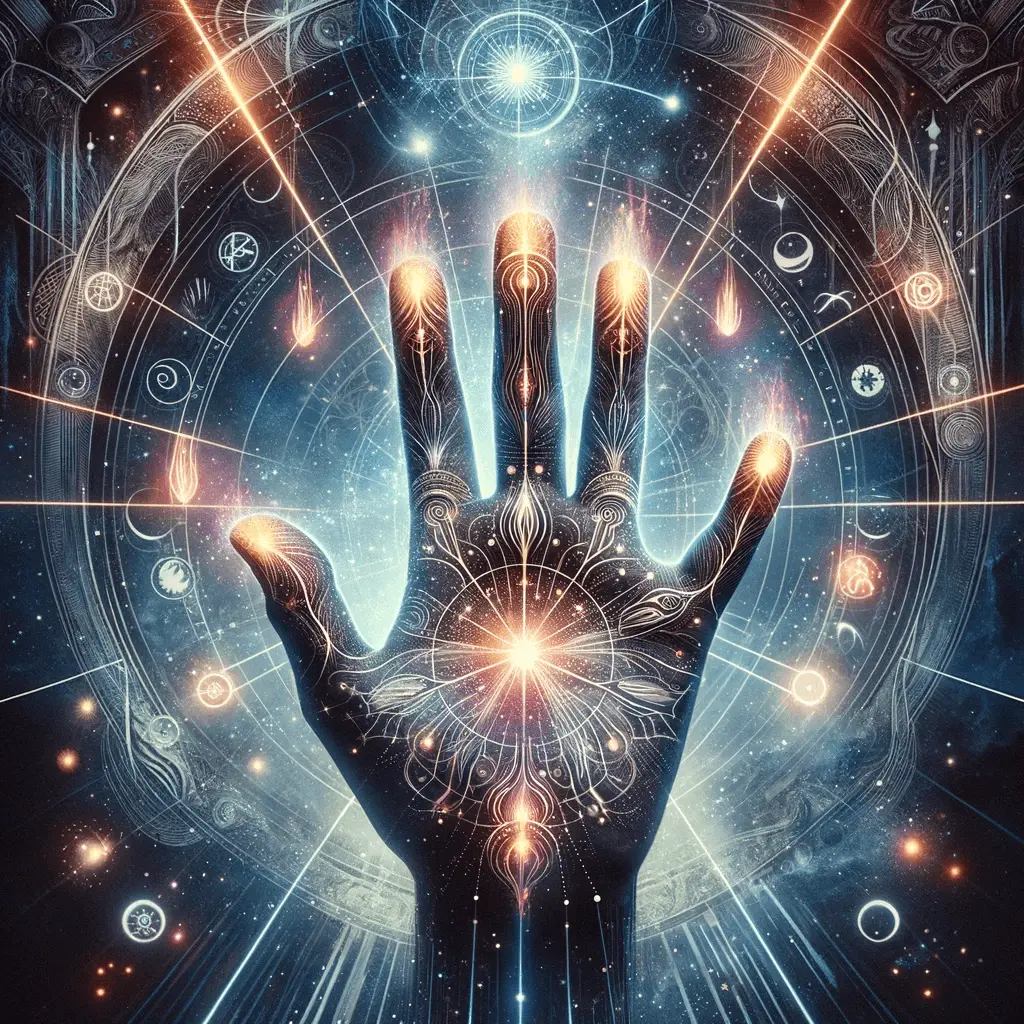 Life Lines: Mastering the Fundamentals of Palmistry - The Articles on ...
