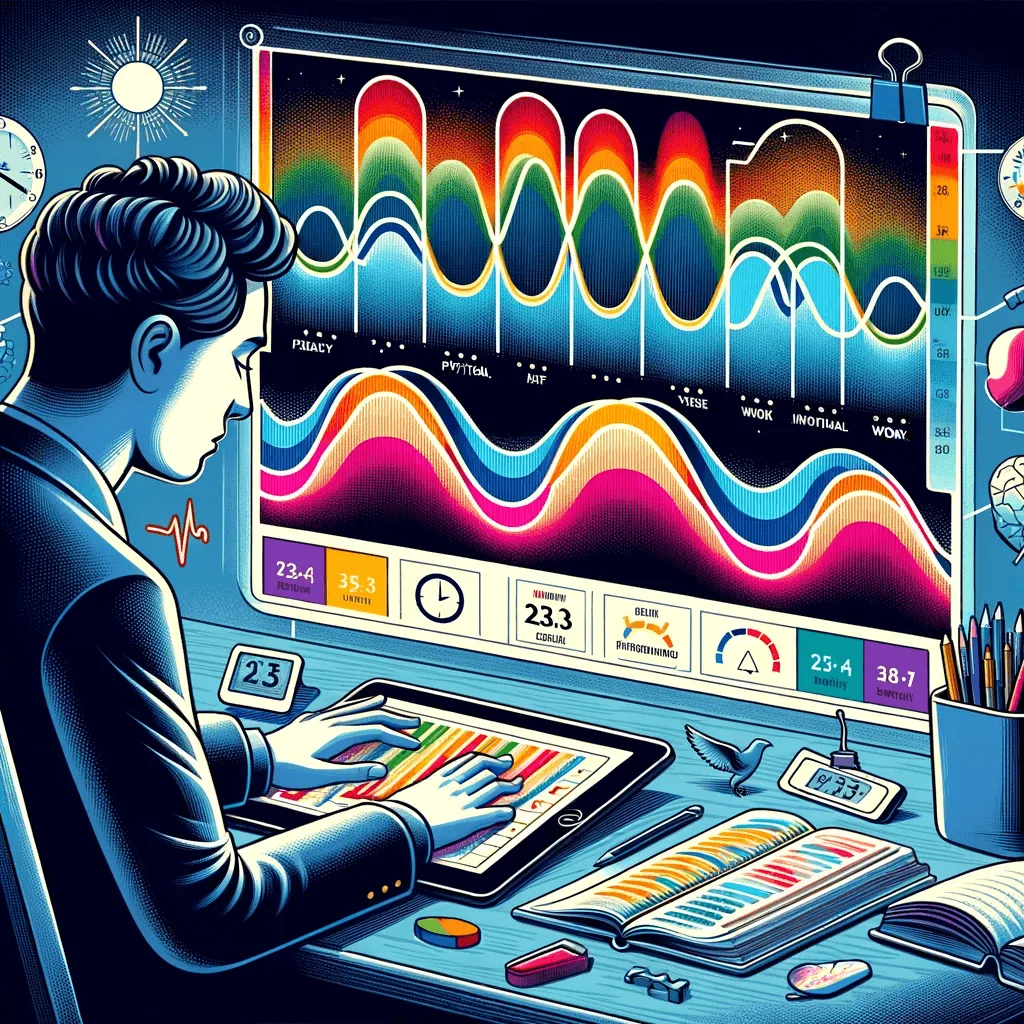 Biorhythm Calculator: Unlock Your Body’s Cycles - The Articles on ...