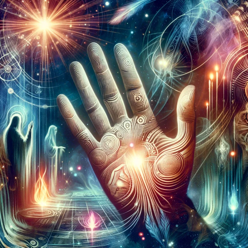 Decoding Hand Placement Meanings - The Articles on Palmistry
