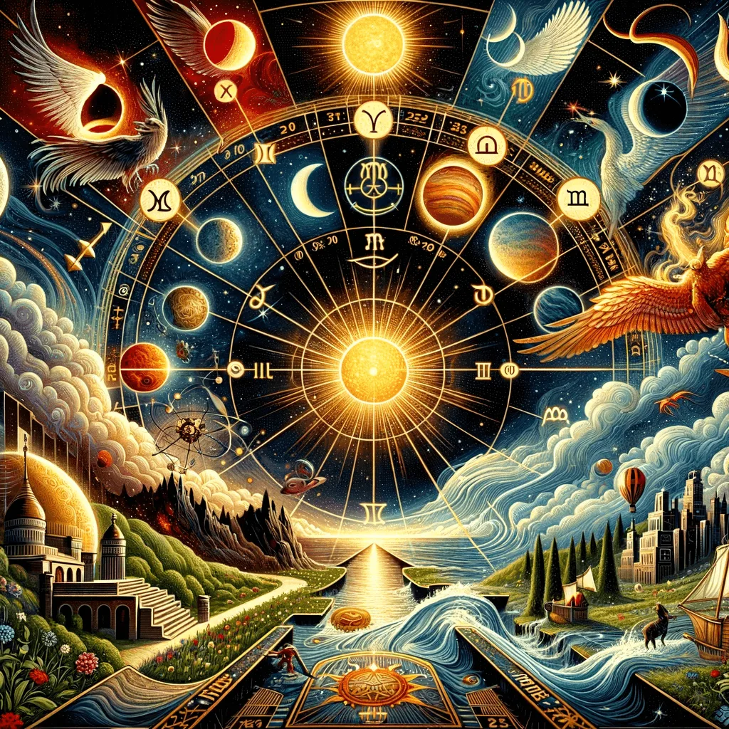 Debunking Myths In Astrology - The Articles on Astrology