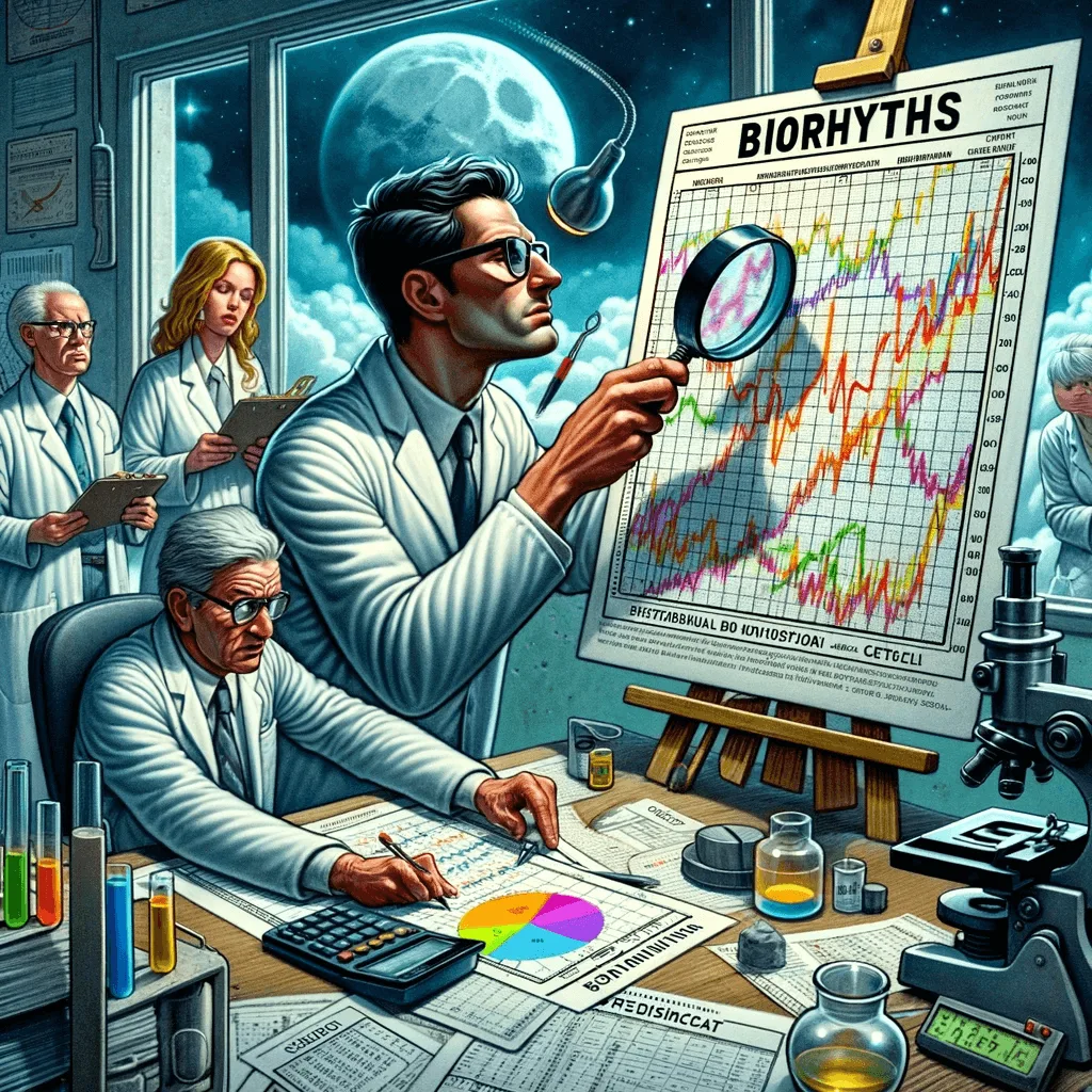 Biorhythm Calculator: Unlock Your Body’s Cycles - The Articles on ...