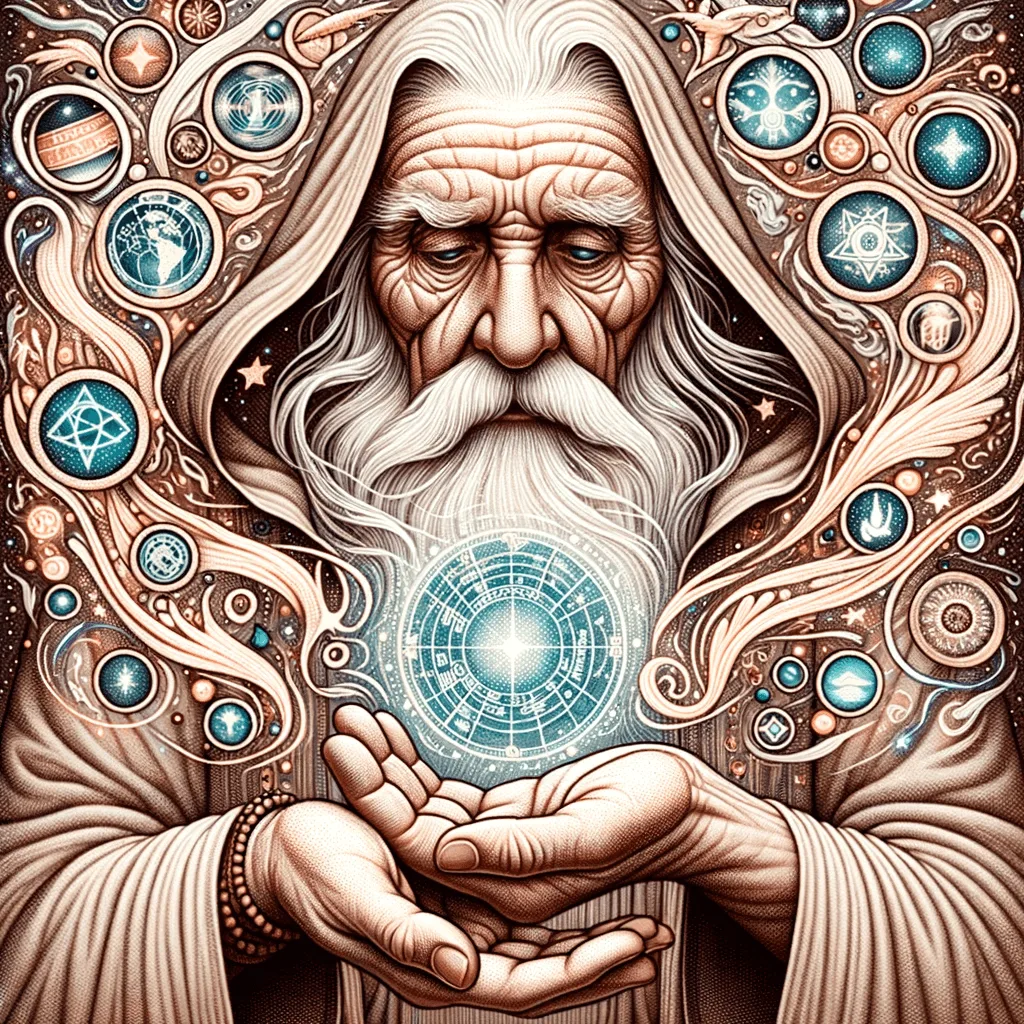 Who Are The Palm Readers? - The Articles on Palmistry