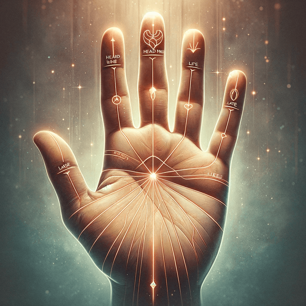 Mapping Your Future: Essential Insights into Palmistry - The Articles ...