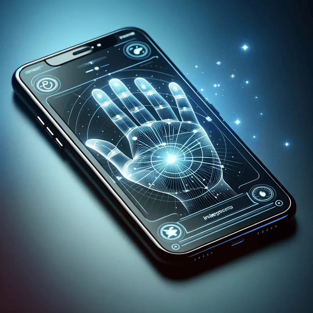 Mapping Your Future: The Mystical World of Palm Reading - The Articles ...