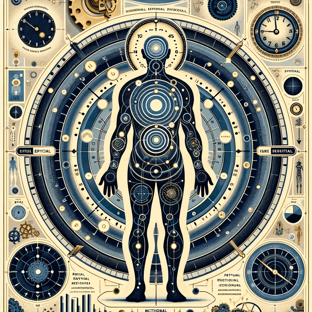 Biorhythms: Exploring Our Body Clocks - The Articles on Biorhythms