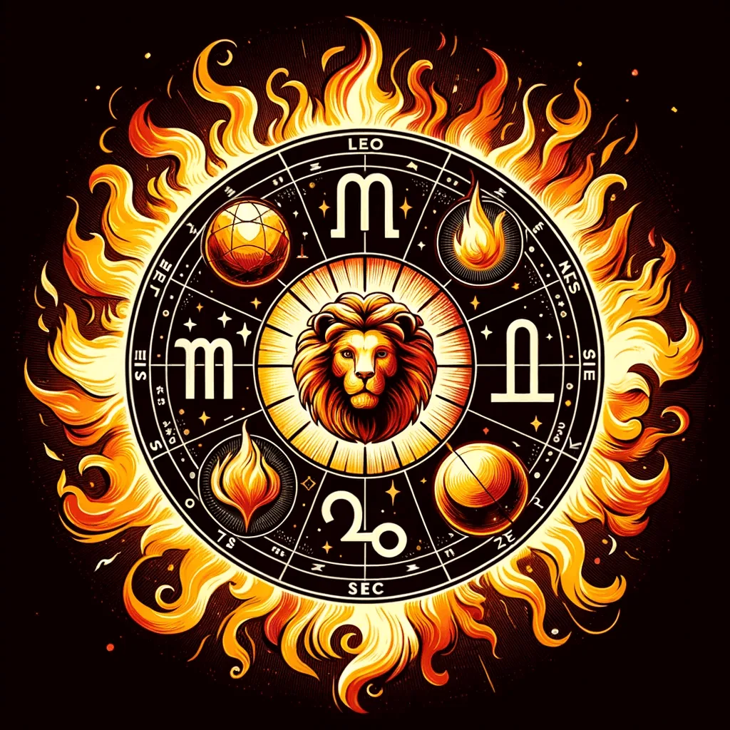 An Exploration Of Fire Signs In Astrology - The Articles on Astrology