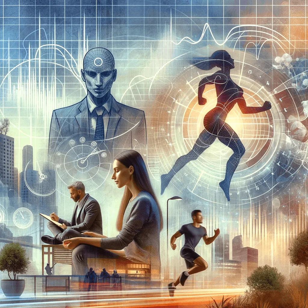 Unlock Your Bio-Rhythm Secrets - The Articles on Biorhythms