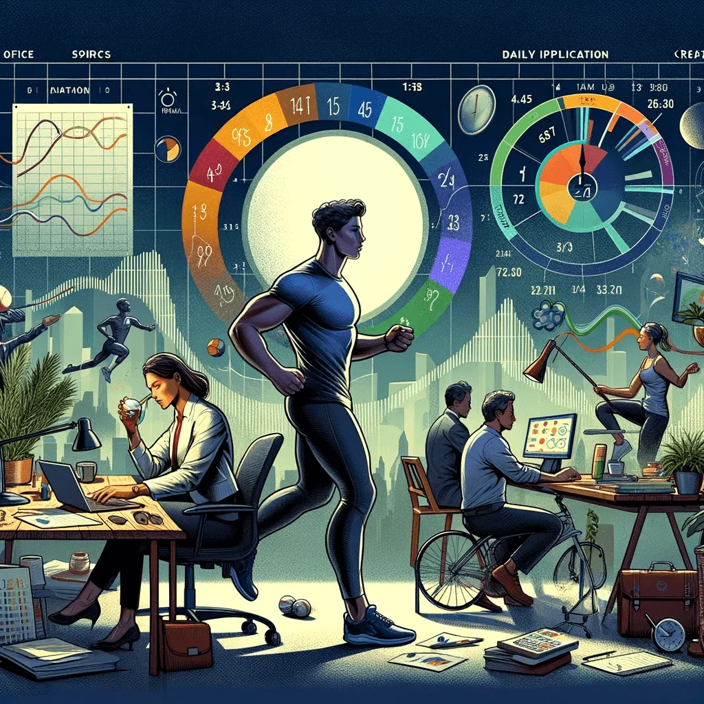 Biorhythm Calculator: Unlock Your Body’s Cycles - The Articles on ...